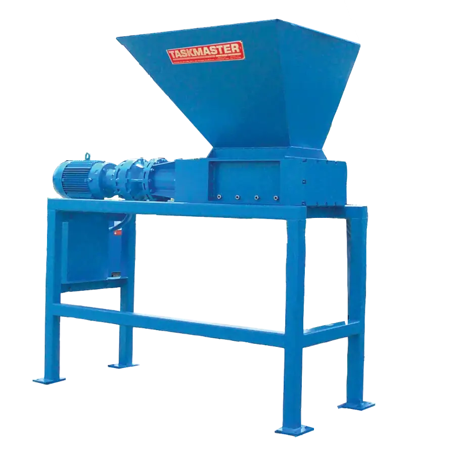 TASKMASTER TM1600 | Industrial Shredder